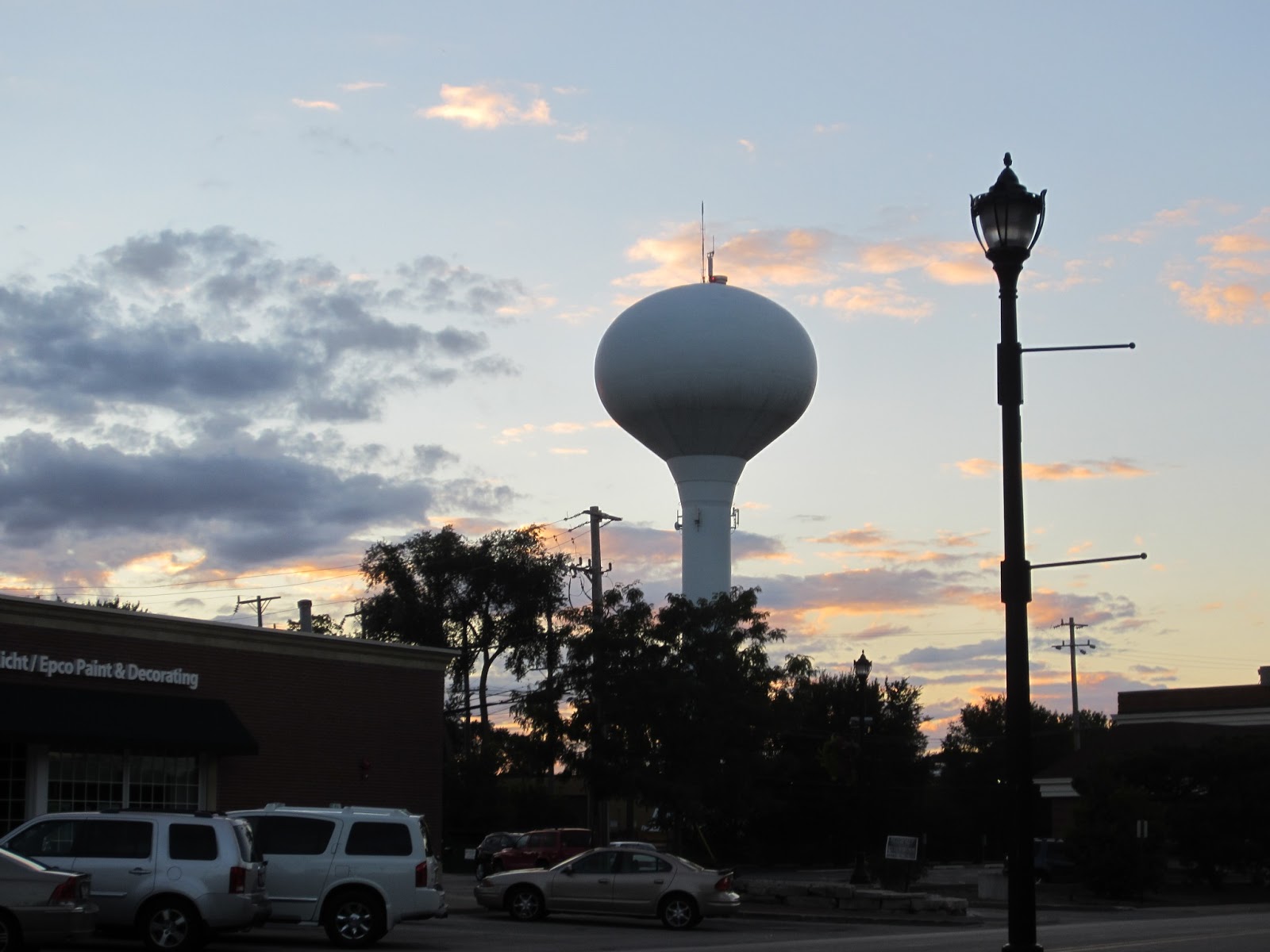 Set-Jetter & Movie Locations and More: Ferris Bueller's Day Off (1986)
