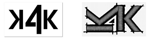 The TTABlog ® : TTAB Test: Are These Two "K4K & Design" Marks ...