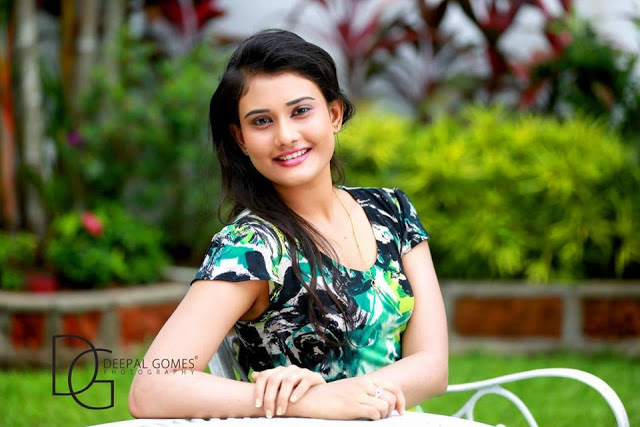 Dusheni Miurangi - Photos - Lanka Touch