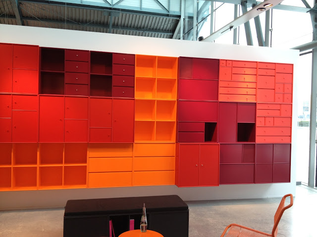 MoD Design Guru - Fresh Ideas + Cleverly Modern Design: TREND: JEWEL ...