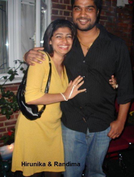 Our Lanka: Hirunika Premachandra's Love Breaks