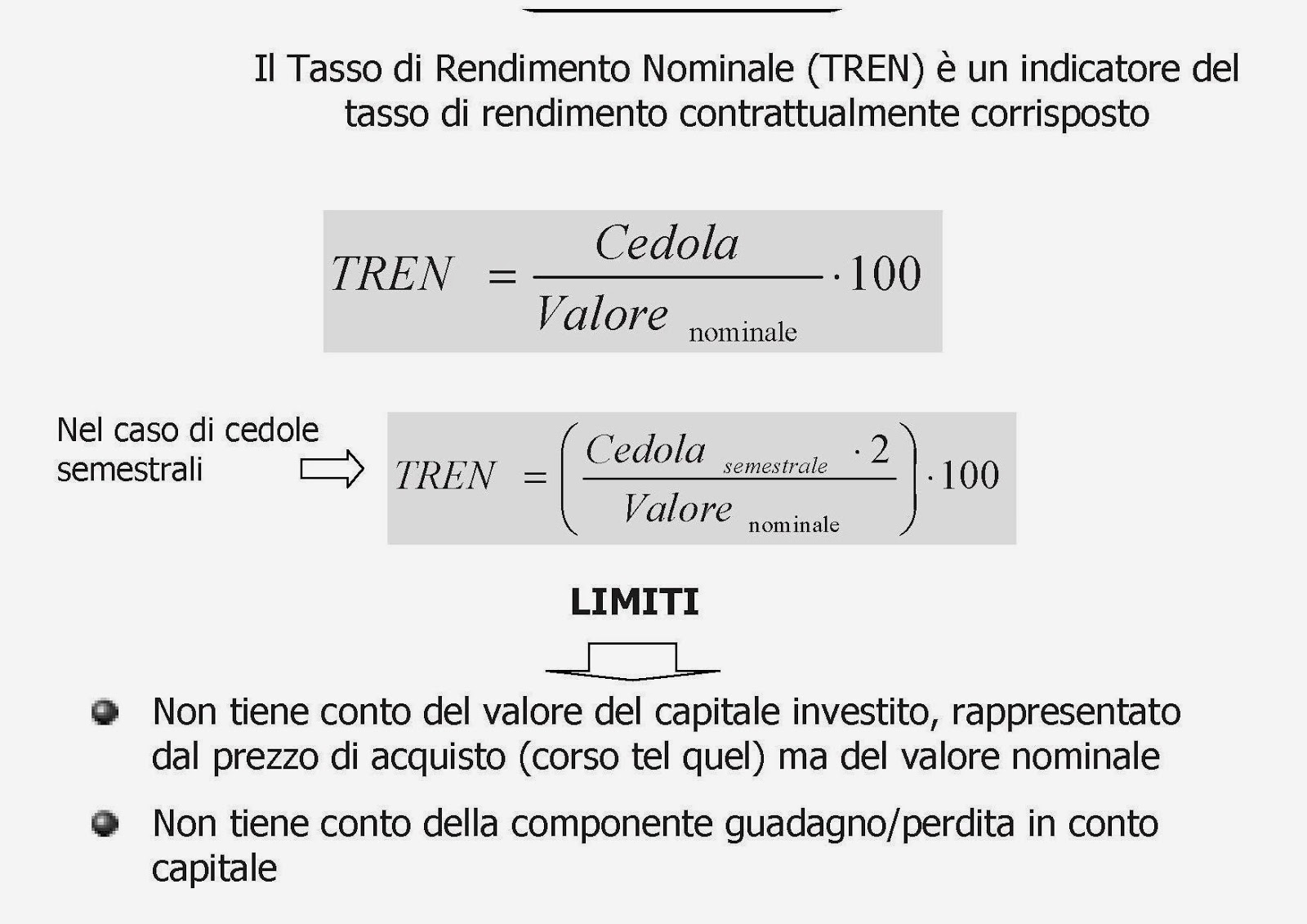 Economia: TIPOLOGIA DI OBBLIGAZIONI, RISCHIO E RENDIMENTO.