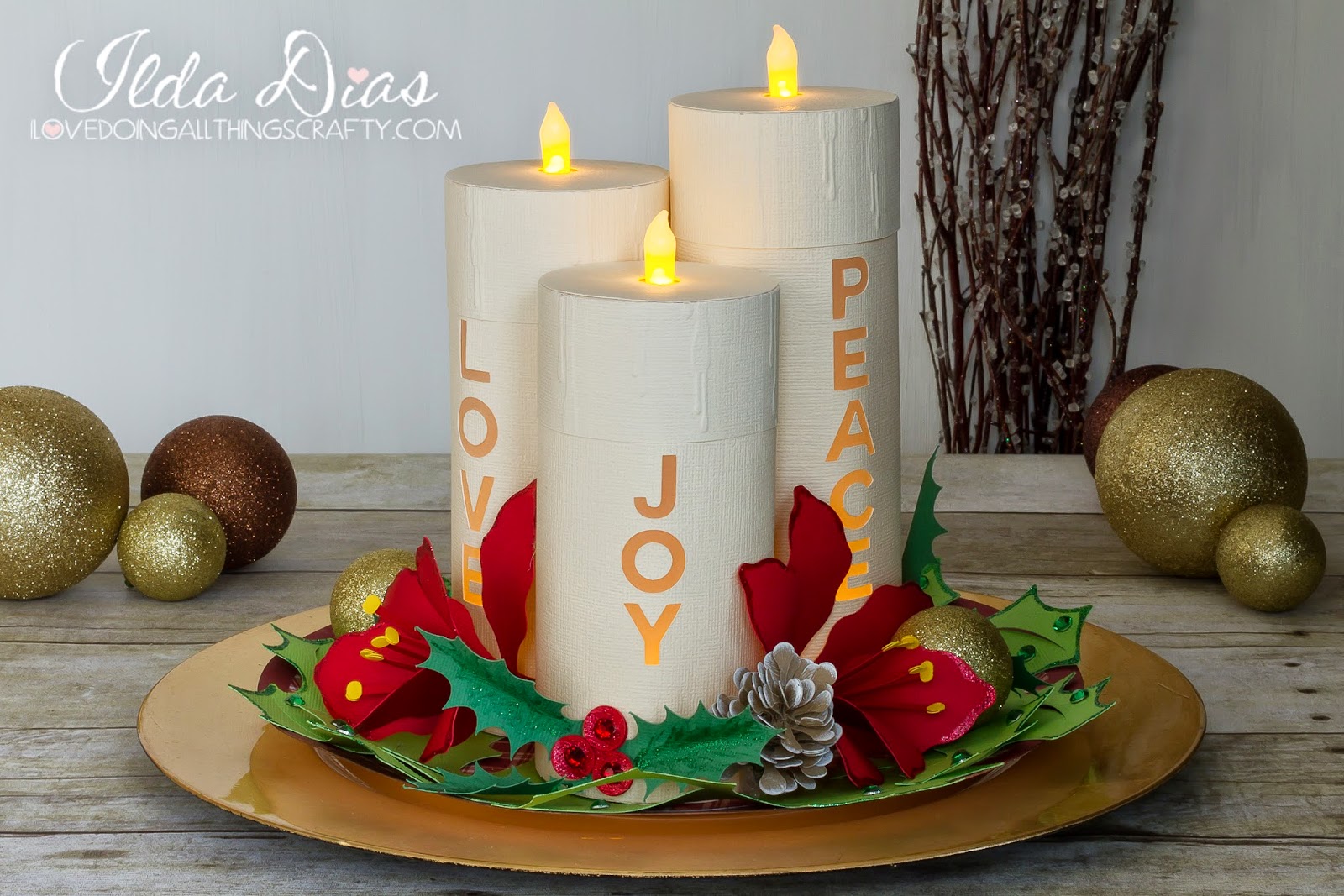 I Love Doing All Things Crafty: July 2014