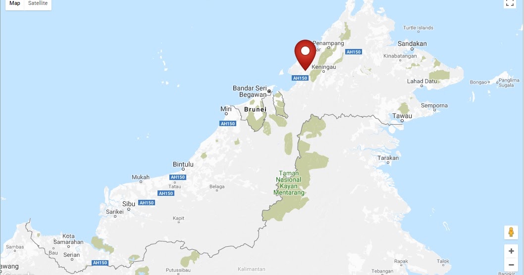 Funfair kini berada di Beaufort Sabah ~ Fun Fair Kota Kinabalu Sabah ...