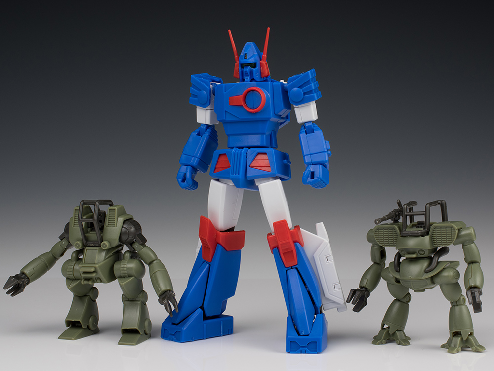 [ Review ] - Super Mini Pla - Xabungle