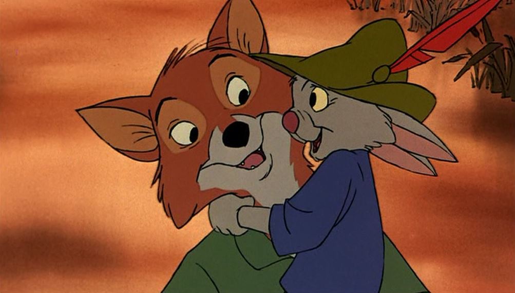 Hamlette's Soliloquy: A Collection of Robin Hood Posts