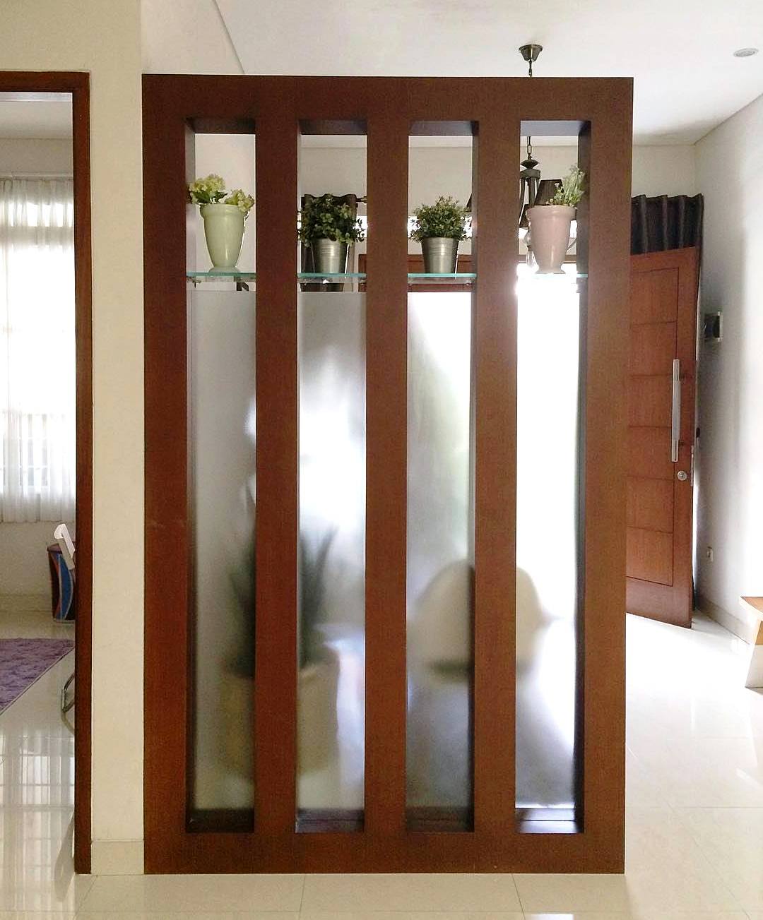 63 Model Sketsel Penyekat Ruangan Minimalis Unik Terbaru 2018 - Model ...