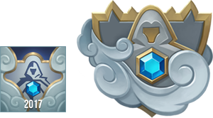 Surrender at 20: Worlds Hits The Rift 2017 + Championship Ashe and ...