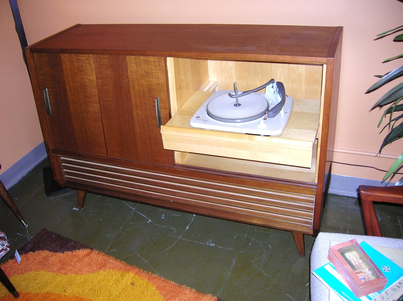 A Modern Line / Heywood Wakefield refinishing and other mid-century ...