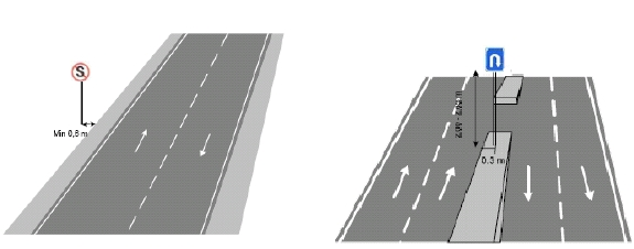 (Download PDF) Spesifikasi Teknis Rambu Lalu Lintas