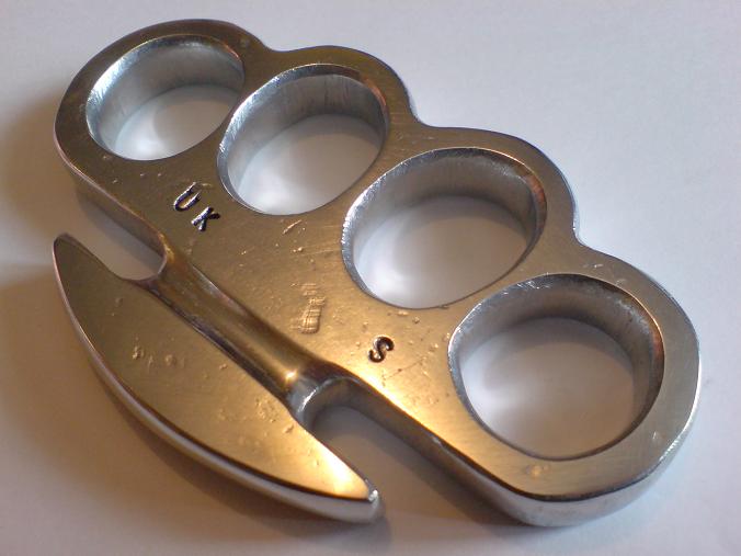 WeaponCollector's Knuckle Duster and Weapon Blog: Mens Small Size Boxer ...