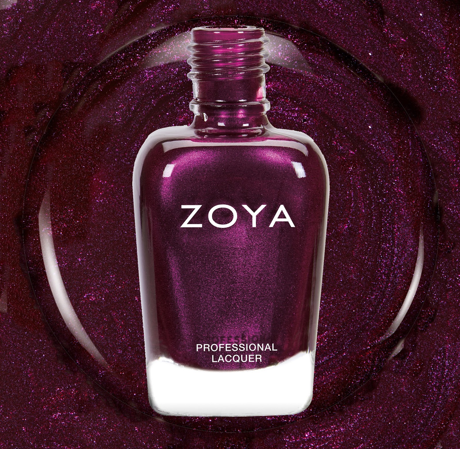 Nail A College Drop Out: Zoya Winter / Holiday 2017 - Party Girls ...