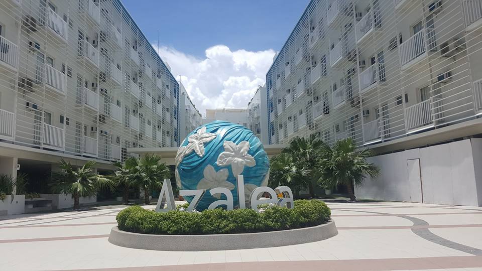 Azalea Hotels & Residences Boracay