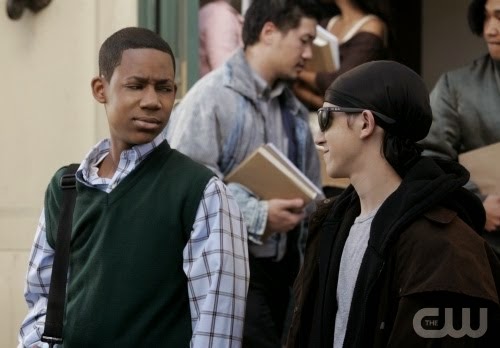 Everybody Hate Chris