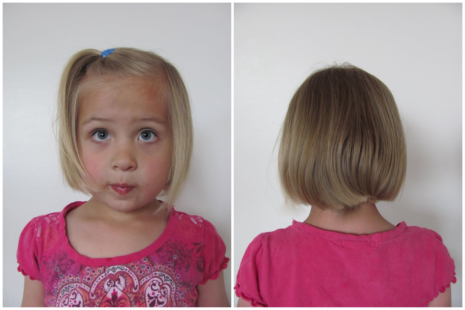 Hanging by a Silver Lining: How to Break a Daddy's Heart