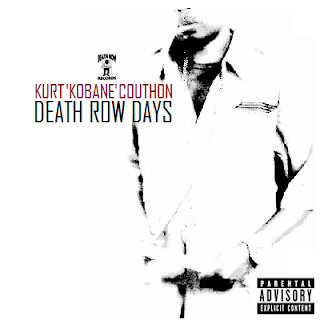 Kurt 'Kobane' Couthon - Death Row Days [DGC] (2011) - G World