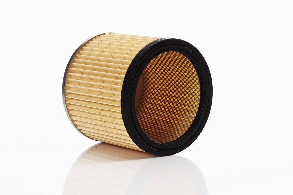 Advantages for Using Vacuum Filters in Various Types of Industries - My ...