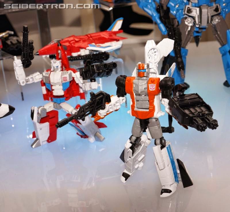 Transformers Power Core Combiners @ PCCombiners.blogspot.com: A New ...