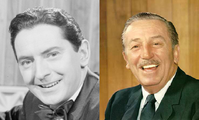 Disney Avenue: Tony Thomas Interviews Walt Disney