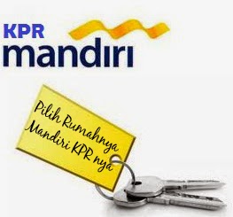 Mandiri Kredit | KPR dan KTA