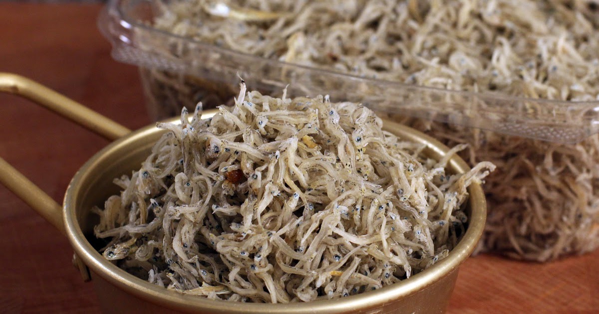 Kelantan Cuisine : The Secret Behind The Taste of Budu