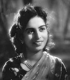 Bollywood stars: Kalpana Kartik