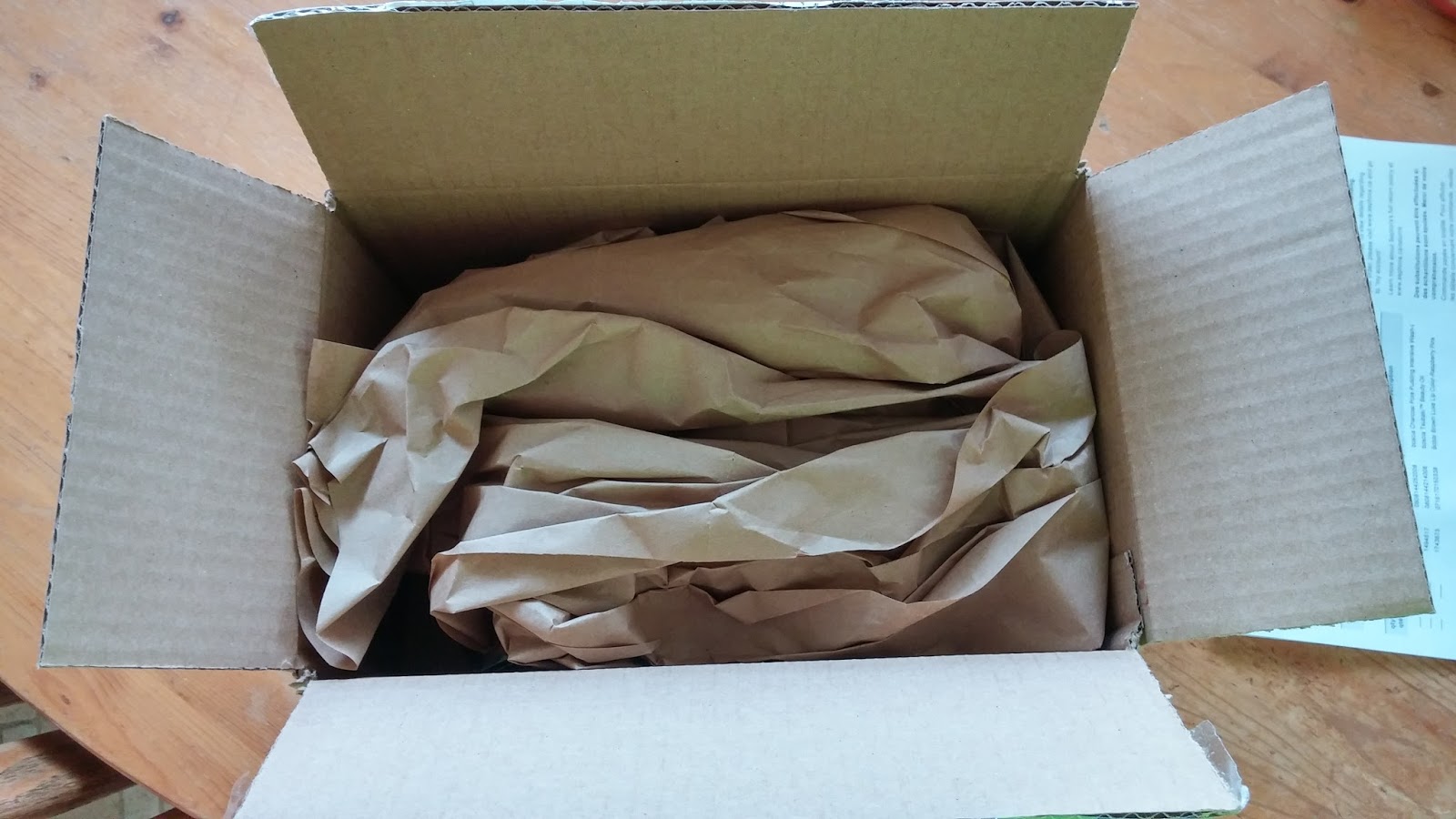 Overpackaging, et cetera: Sephora and its Boxes