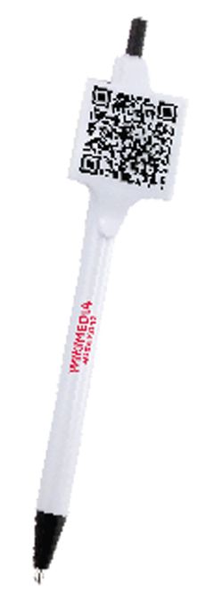 PromoDona: Scan Your Way to Sales Sucess