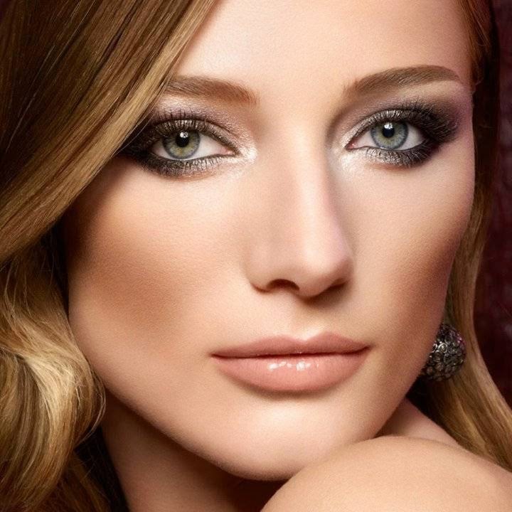 All About Women's Things: Formal Eye Makeup Tips To Live By