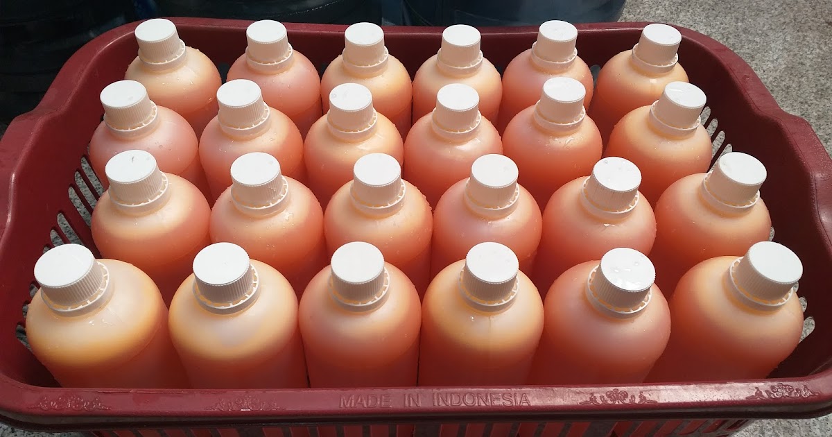 CREAM KILOAN : Sabun paya ori