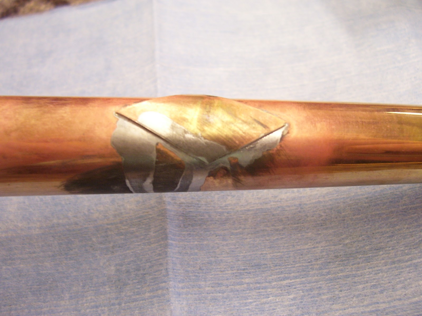 Band Instrument Repair: Tools for Success: Soldering