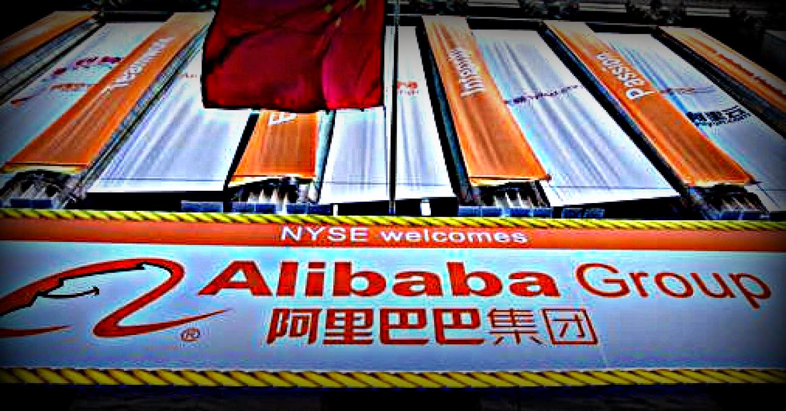 Tech News Citi : Alibaba Group Finance Arm Launches e-Commerce Based ...