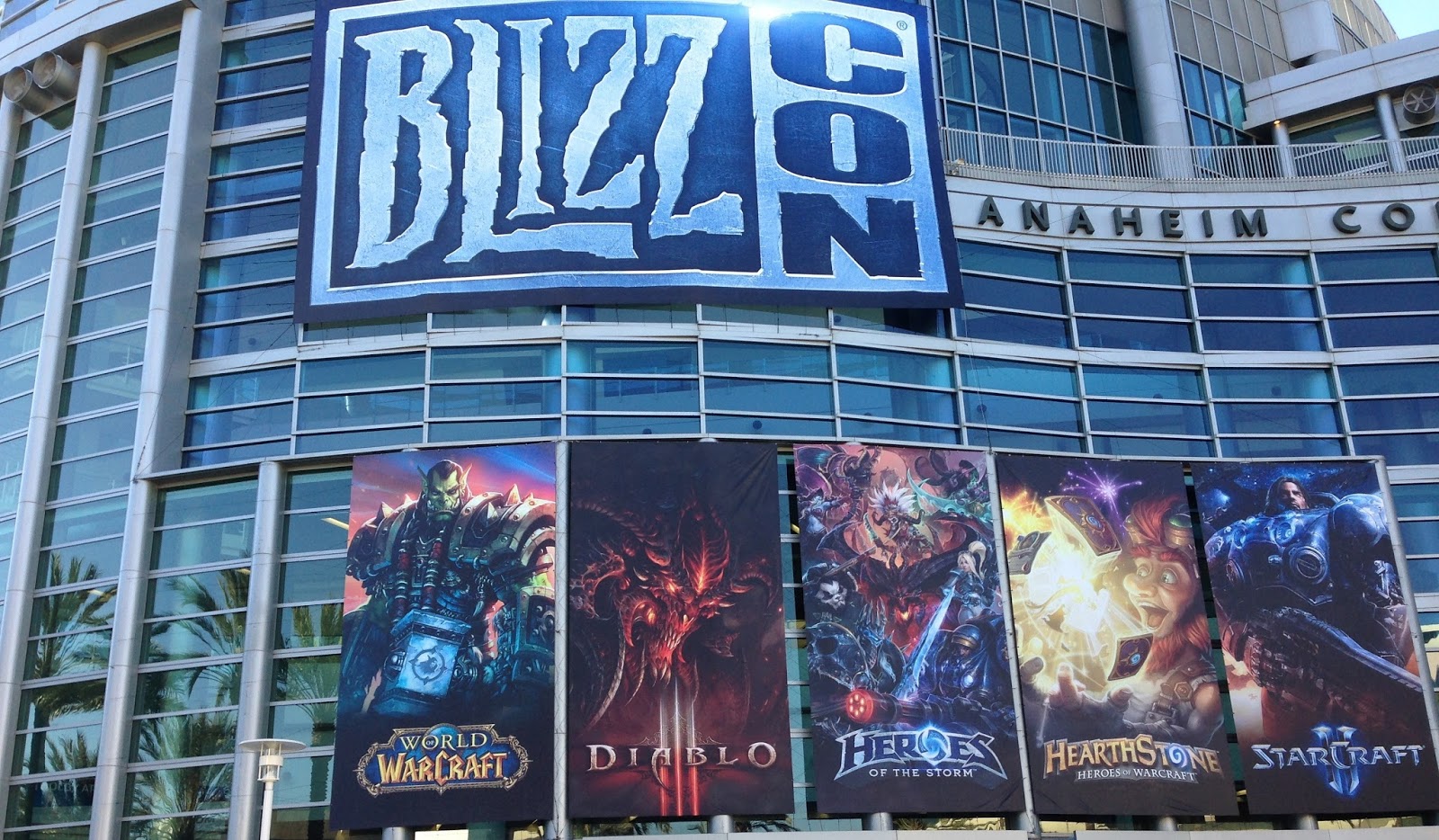 BlizzCon abre os portões para o mundo da fantasia - GameBlast