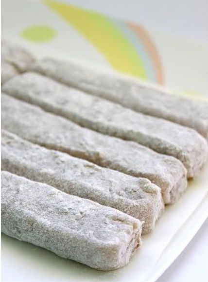 Simple Pleasures: Philippines delicacies - from laguna