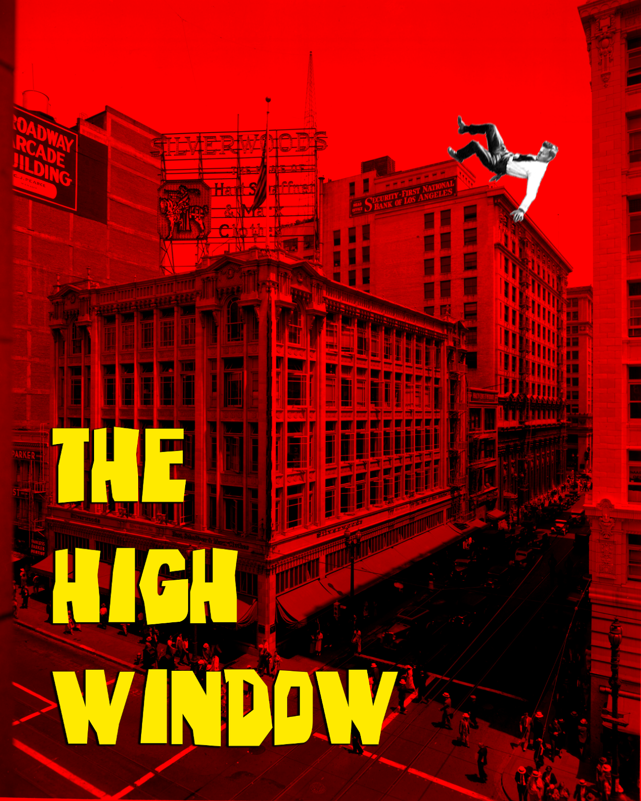 The High Window