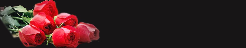 FREE WEB HEADERS: ROSES