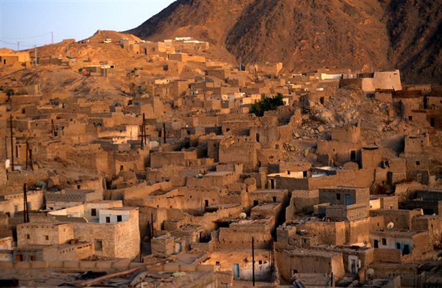 PODRÓŻE TO PASJA: Algieria