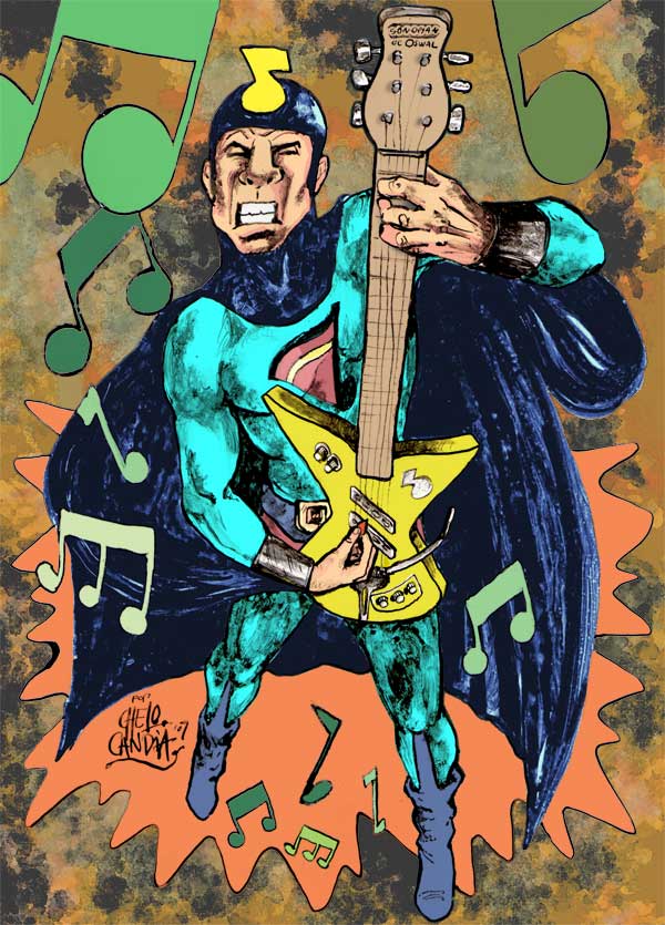 Sónoman - Alchetron, The Free Social Encyclopedia