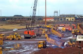 KRISHNAPATNAM PORT ~ Nellore