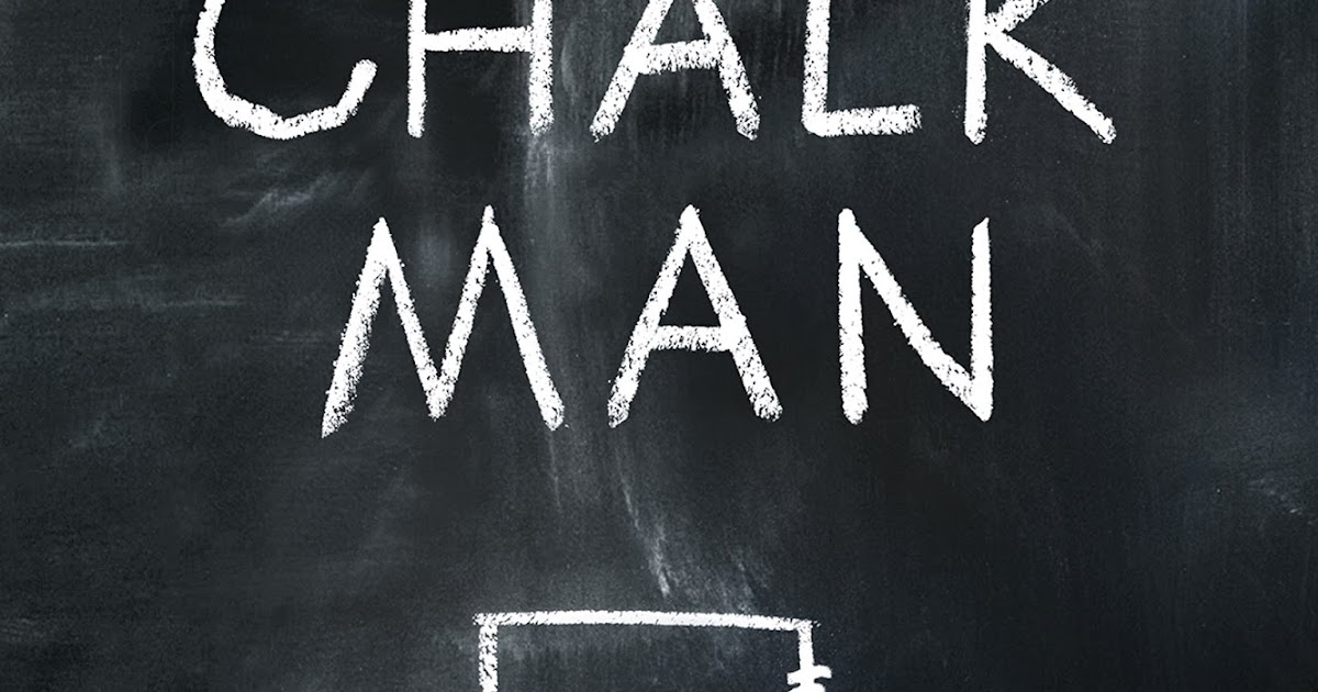 Random Things Through My Letterbox: The Chalk Man by CJ Tudor @cjtudor ...