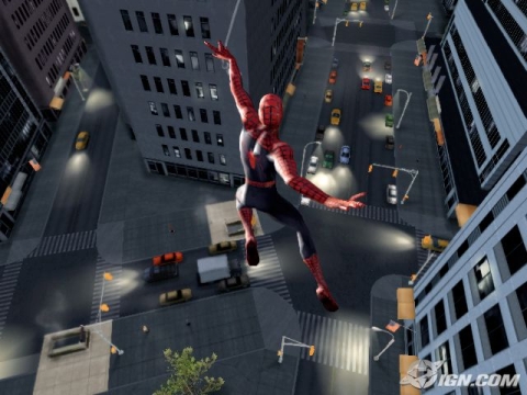 Download Game PC SPIDERMAN 3 Single Link Full Version | Game Gratis