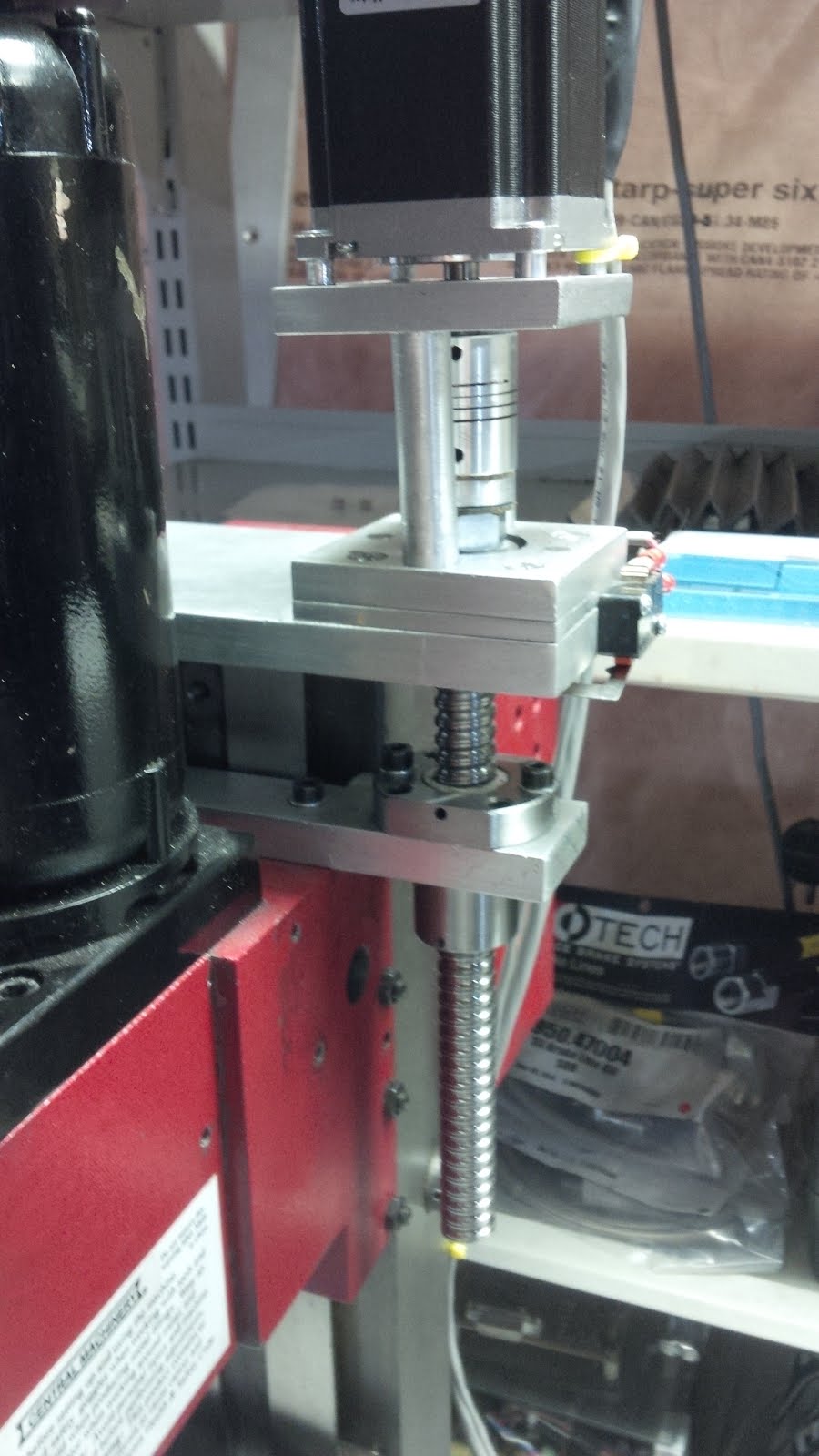 The Personal Blog of Mark Muzzin