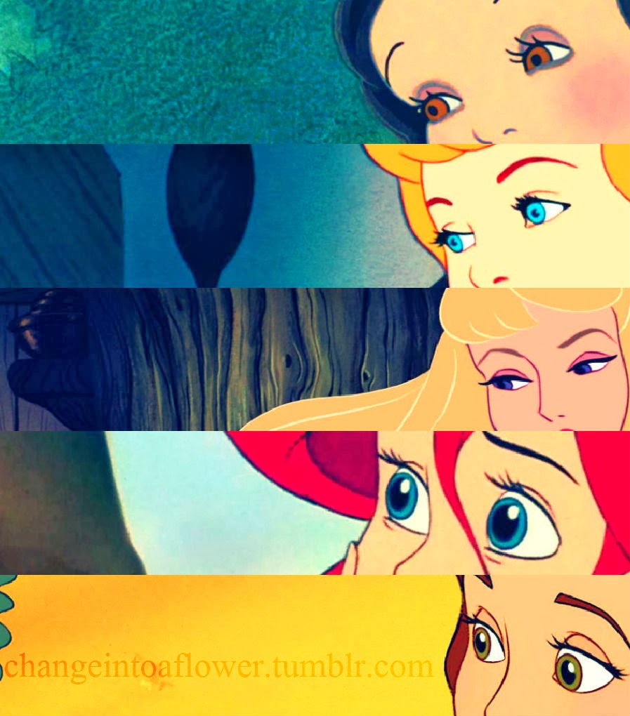 Disney Dreams To Keep