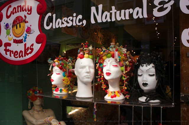 sccollections: Candy freaks