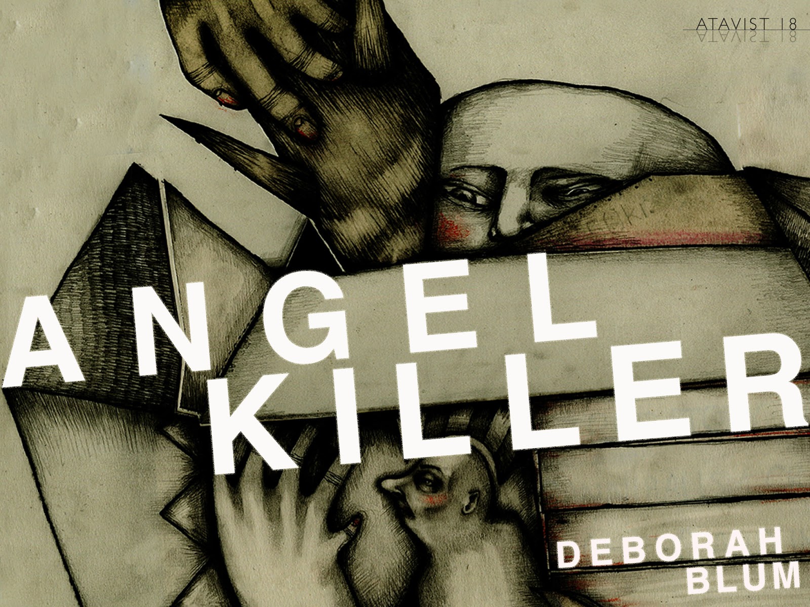 Women in Crime Ink: 2012