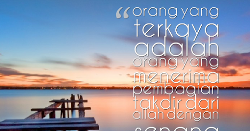 18+ Kata Inspirasi Pagi Hari, Kata Keren!