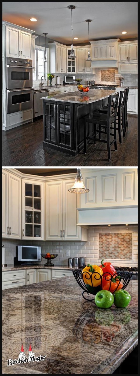 16 10 Foot Kitchen Countertops - IDMH COLETTE BLACKBURN'S BLOG