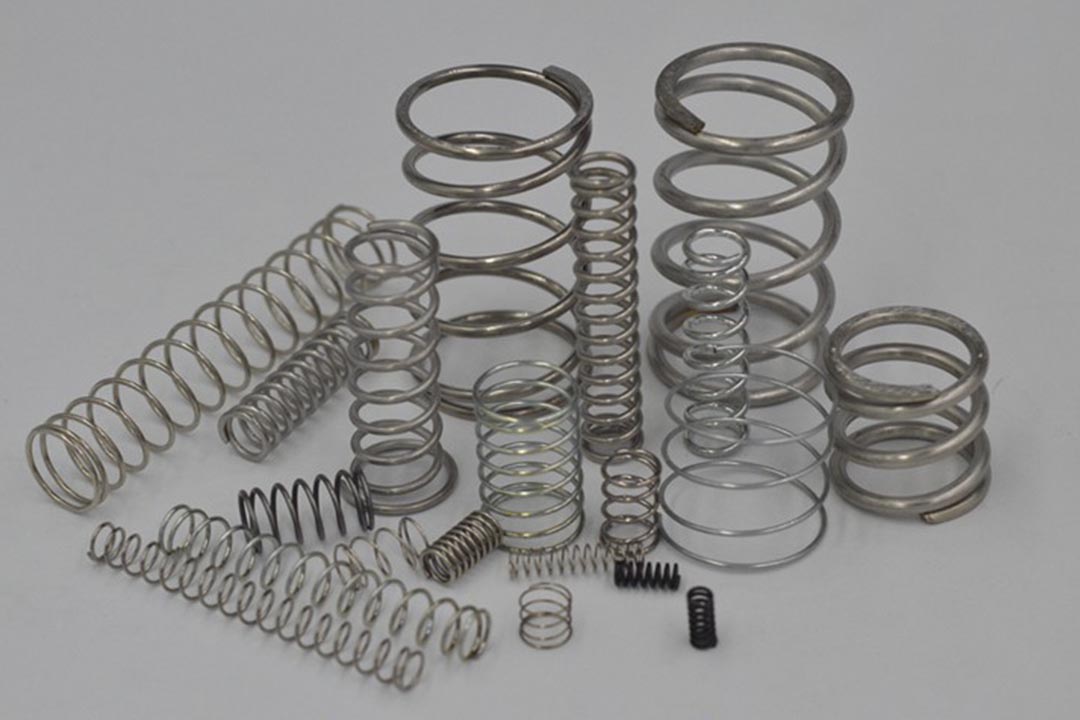 Jual Spring / Pir / Per Tarik-Tekan / Pegas / Metal Spring - Mitra Jaya ...
