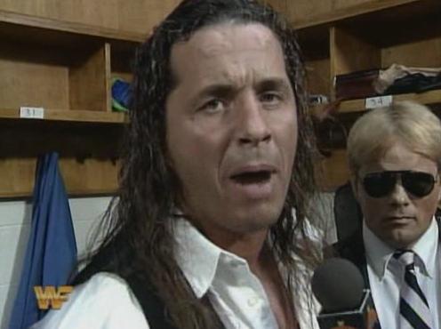 Retro Pro Wrestling Reviews: PPV REVIEW: WWF Survivor Series 1993