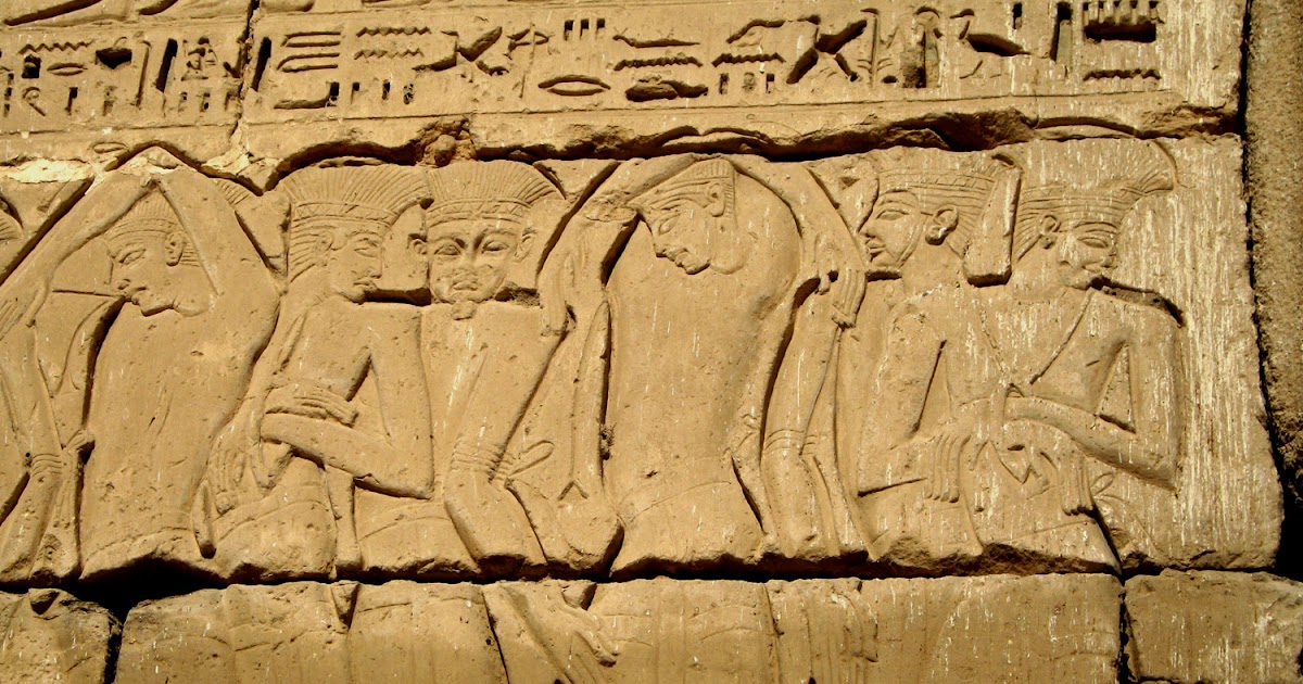 Philotep's 1/72 Minis Kingdom: Ancient Egypt Enemies III - the Sea People